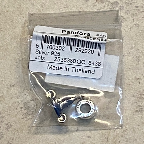 Pandora | Jewelry | New Pandora Disney Parks Collection Sorcerer Mickey ...